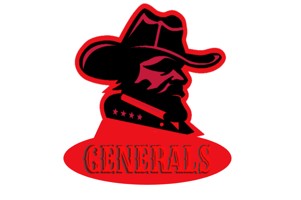 NationStates | Dispatch | Generals Football (Soccer) team.