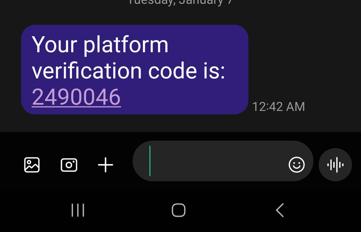 Screenshot 20250107 004835 Messages — Postimages