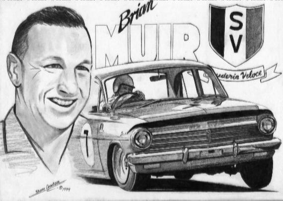 More from Shane Cowham - The Nostalgia Forum - The Autosport Forums