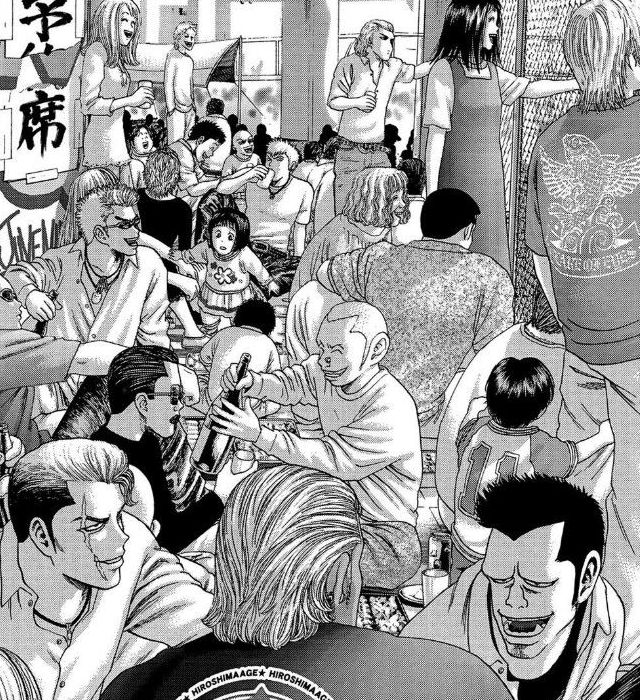 KIPPO: Manga Series Announces That It Will Be Concluding This Month