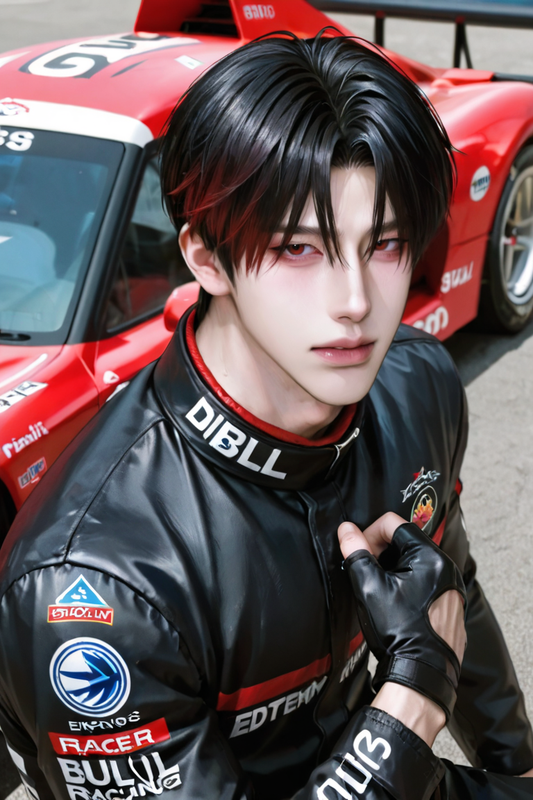 Free AI Chat with รัสลาน † Ruslan, ถ. Free & Unfiltered AI Chat with ...