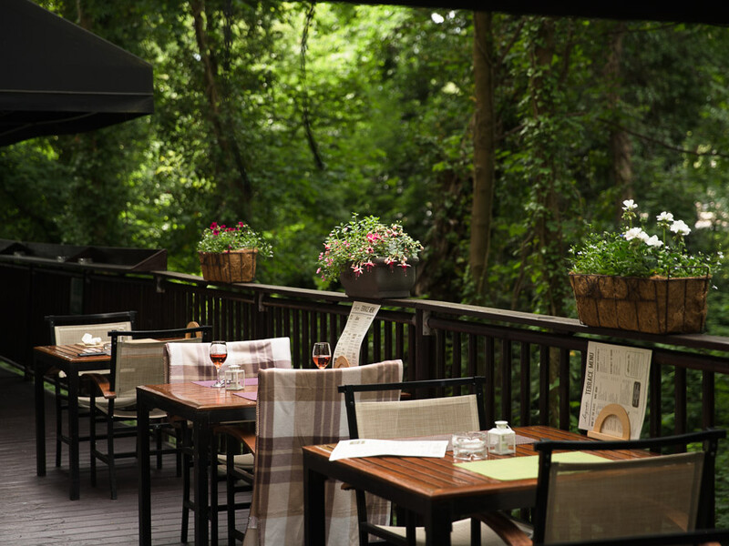 The 7 Best Rooftop Bars in Cardiff | Skiddle