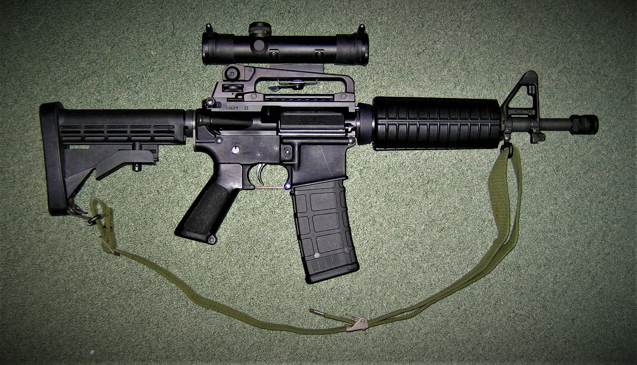 Car 15 ish > AR Pistols > AR15.COM