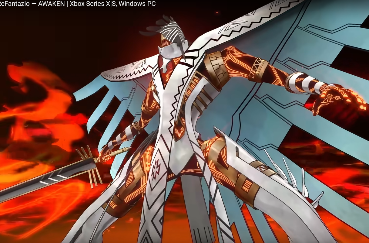 3 Soul Hacker Model — Postimages