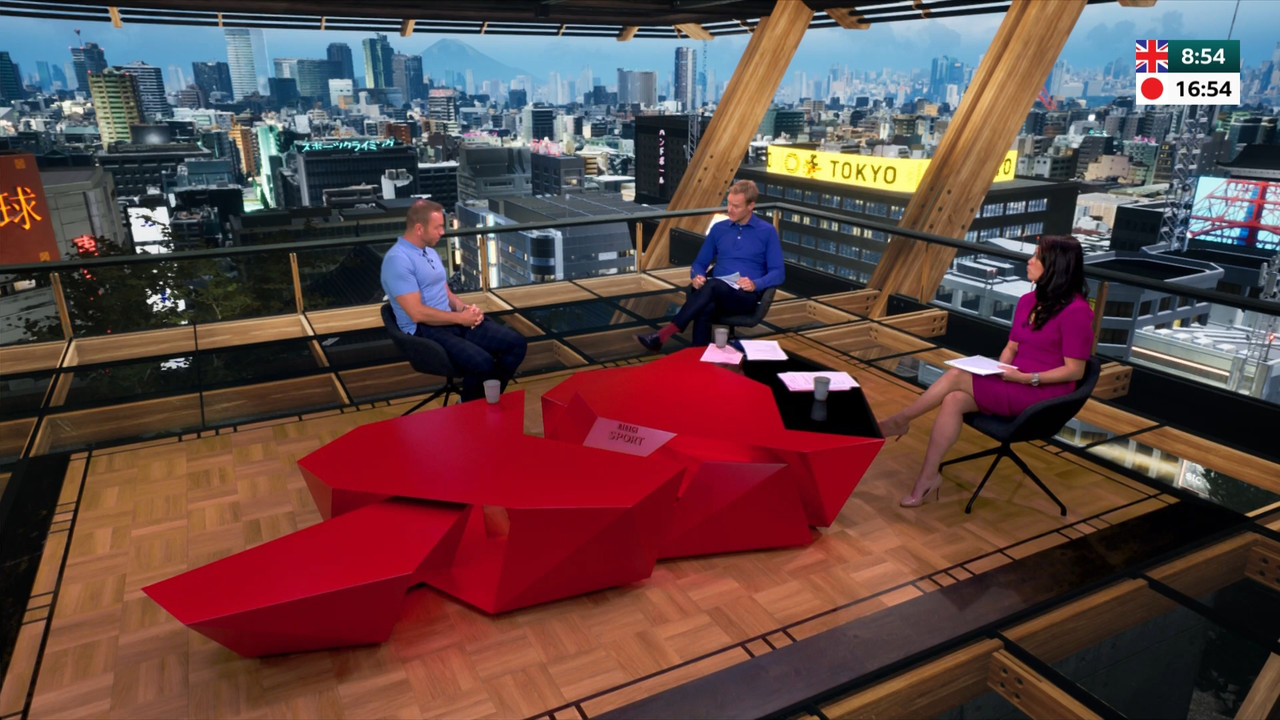 Olympic Breakfast 20210807 06000900 ts snapshot 02 55 54 584 — Postimages