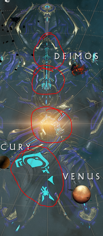 Multiple Bugs Art And Animation Warframe Forums 7122