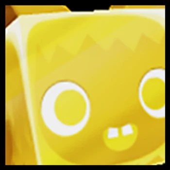 huge cheerful yeti - Pet Simulator 99 (PS99) Item - 123Demands