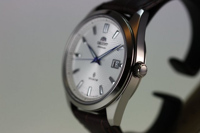 Orient Titanium - RelojesRelojes.com