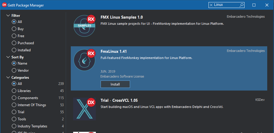 /*Prog*/ Delphi-Neftalí /*finProg*/FMX Linux - Configuración - /*Prog ... /*Prog*/ Delphi-Neftalí /*finProg*/FMX Linux - Configuración - /*Prog ...
