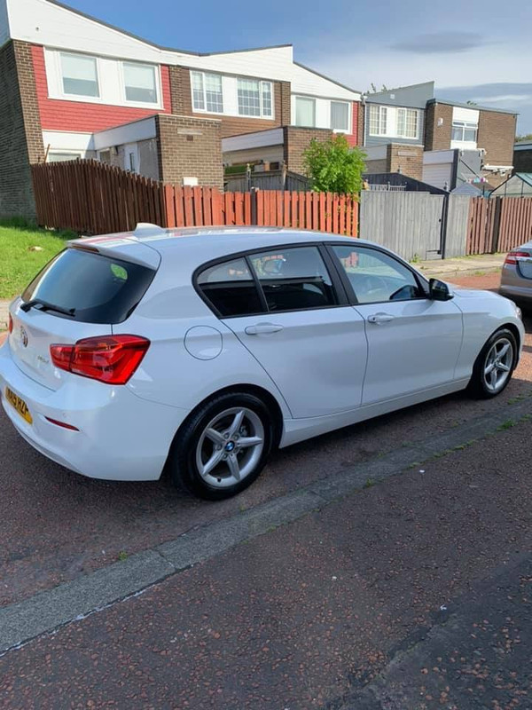 116d ED Plus - remap advice | Baby BMW Forum