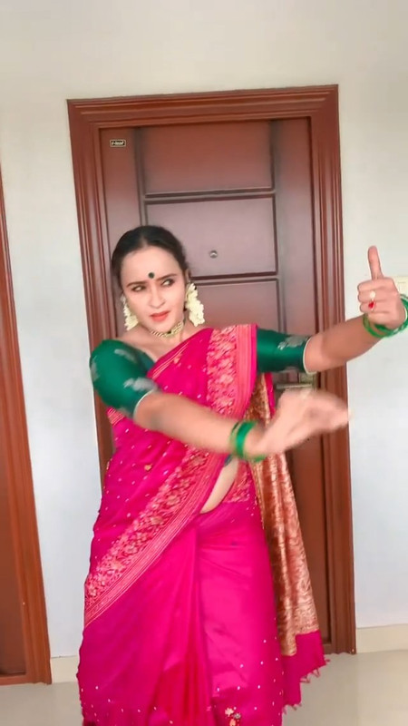 Shalu Menon Rare Big Deep Navel Show mp4 snapshot 00 16 673 — Postimages