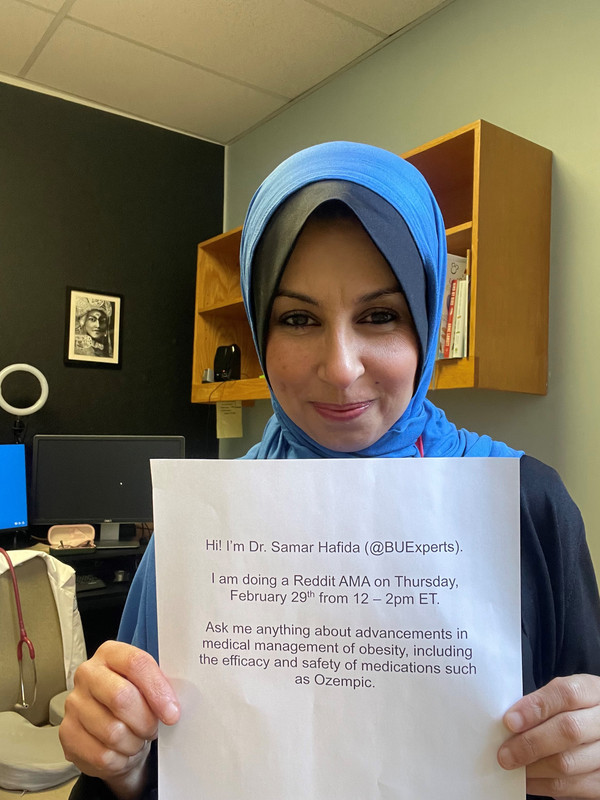 Samar Reddit AMA — Postimages