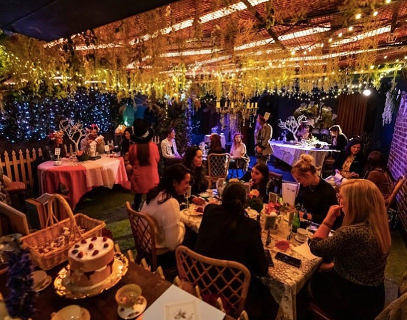 The 7 Best Rooftop Bars in Nottingham | Skiddle
