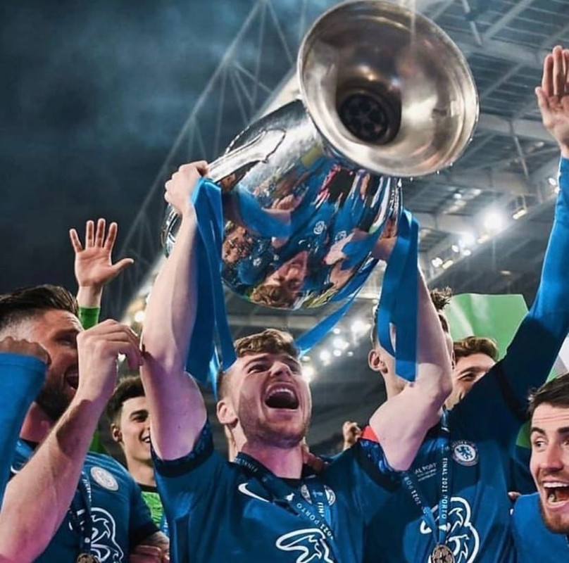 Blue Cat Blues — Postimages