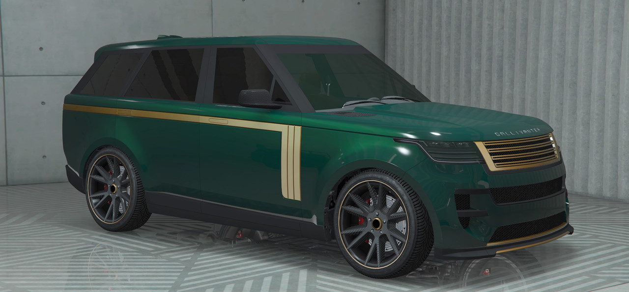 Gallivanter Baller ST-D Appreciation & Discussion Thread - Page 7 ...