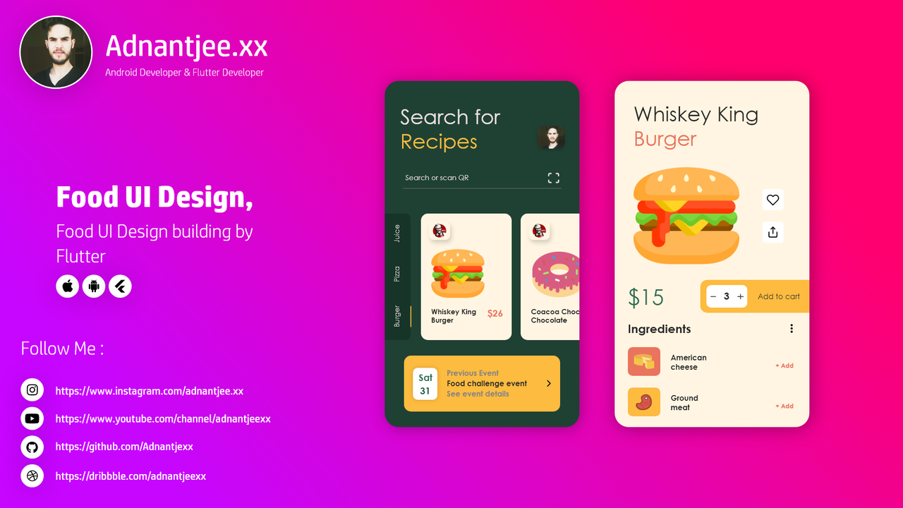 GitHub - Adnantjexx/Food_UI_Design
