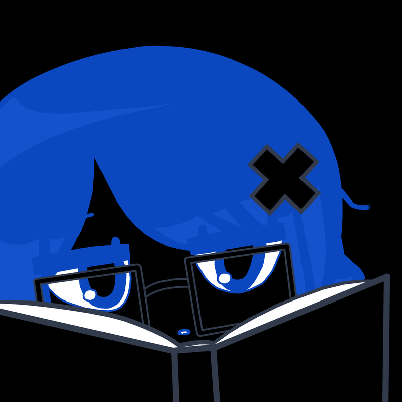 Dex-chan Default pfp Appreciation And More? | MangaDex Forums