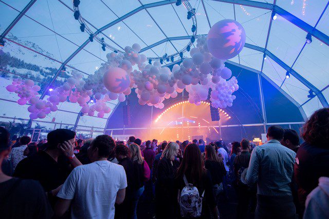 The best winter music festivals in 2023 / 2024 | Skiddle