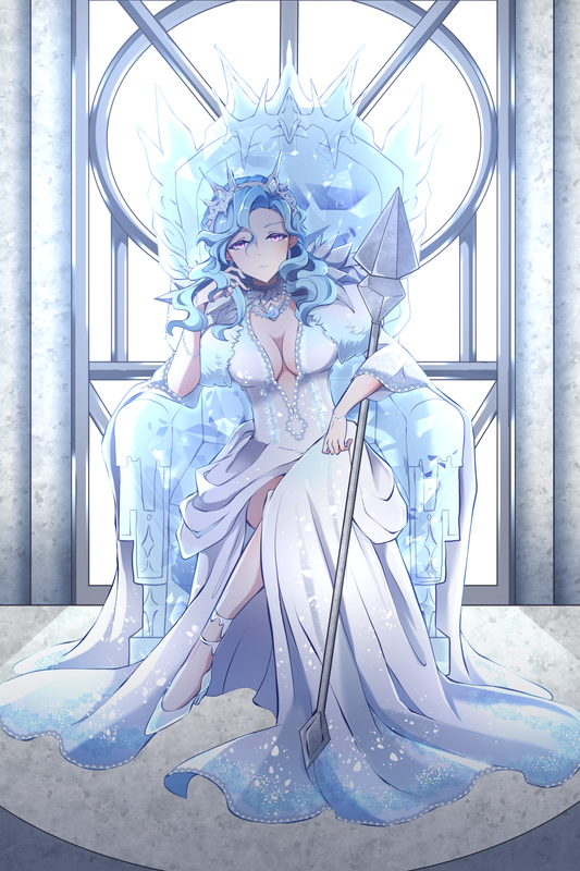 Echo’s Evolution (Grimdark, Isekai, LitRPG) STUB - Characters | Scribble Hub