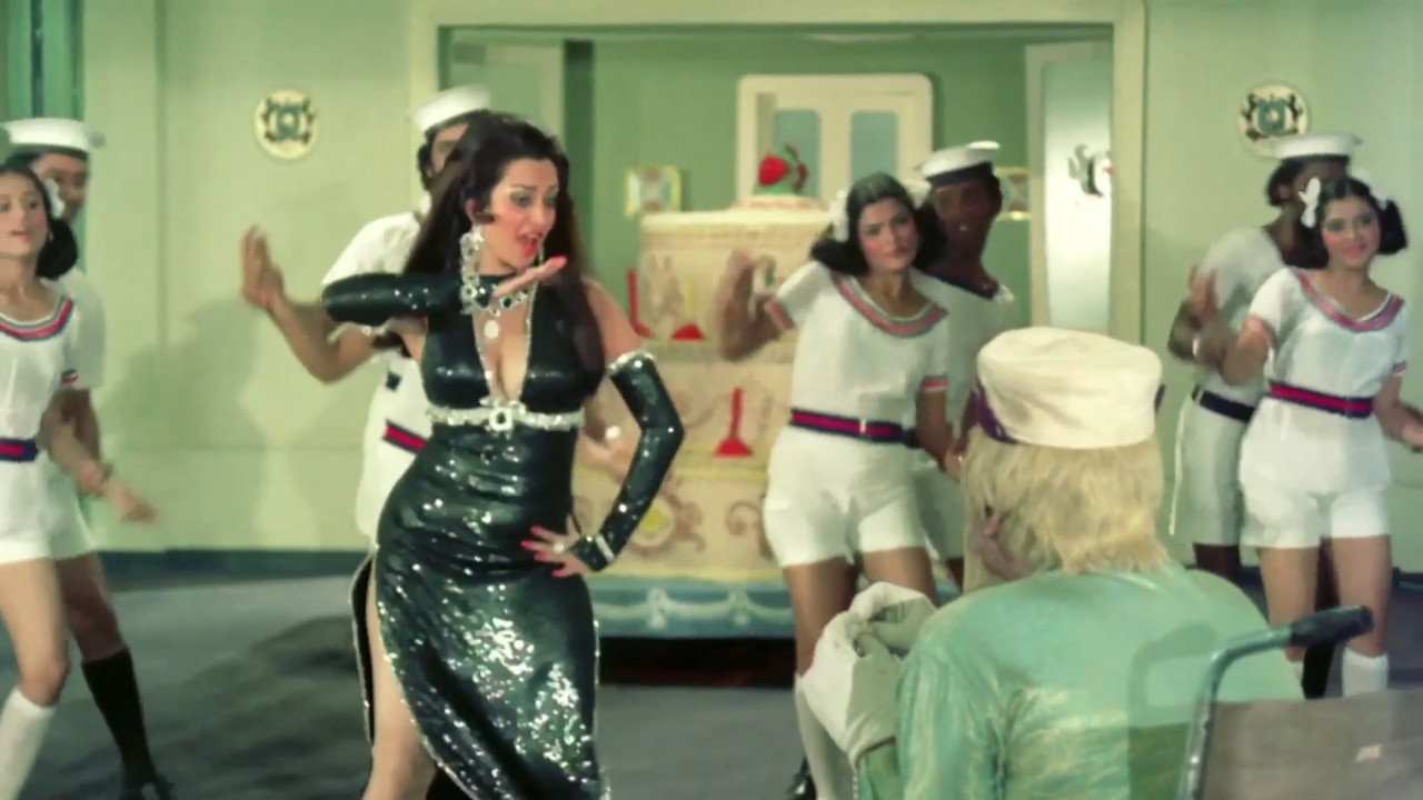 Saira Banu From Saazish 1975 mp4 snapshot 01 52 888 [2024 02 17 20 45 49] — Postimages