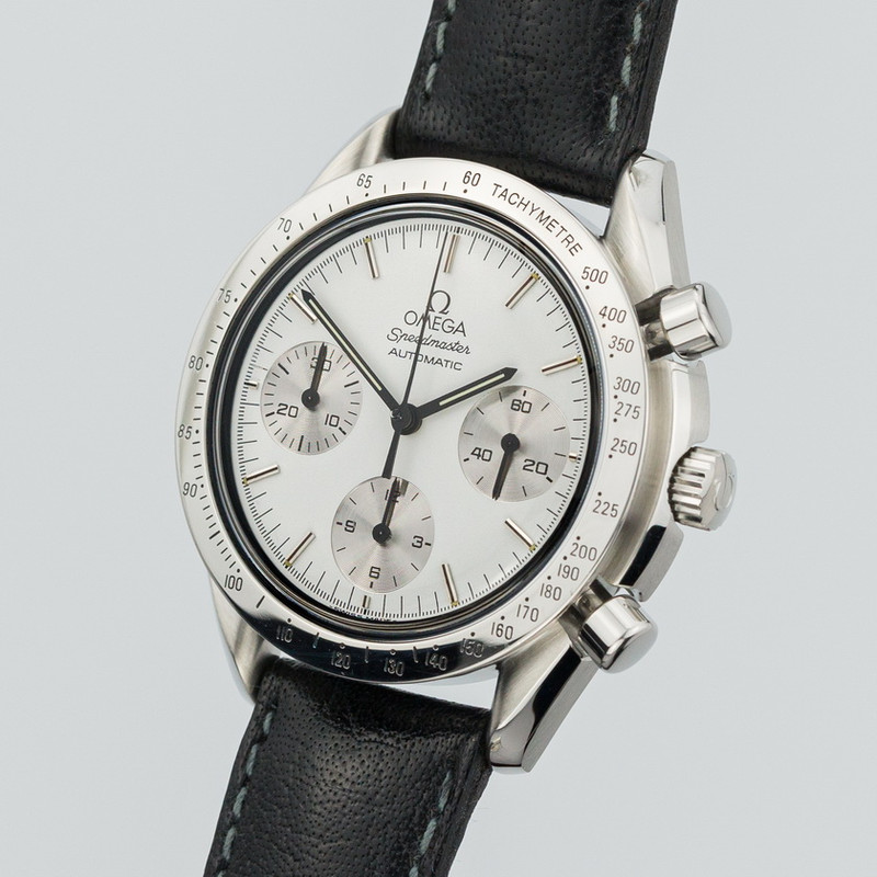 Omega Speedmaster Automatic Reduced ref 4 — Postimages