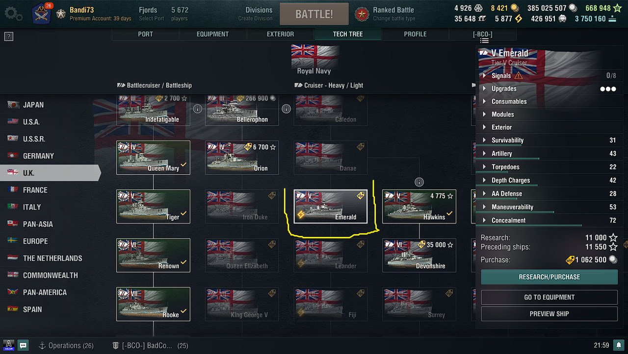 PSA: Don't forget that x2 Multiplier for "Research Bureau" resets on EU ...