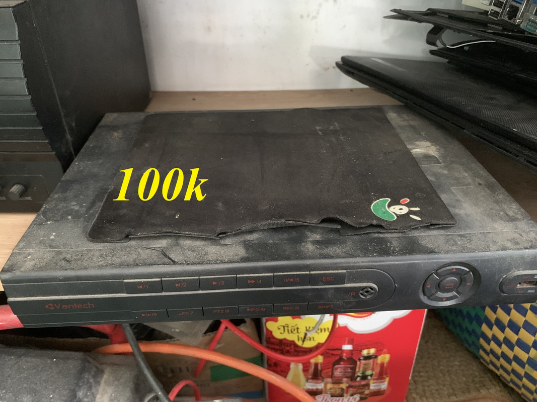 Dau Ghi Cam — Postimages