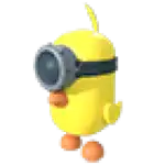 Zodiac Minion Chick (Pets) - Adopt Me Value List | Adoptme