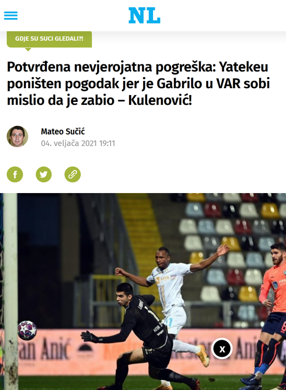 HNK Rijeka 2023./24. - Forum - Sportnet.hr