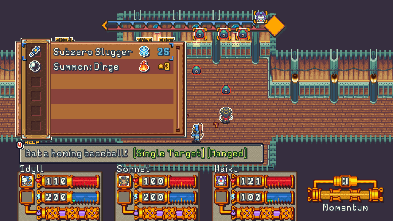 What's the most frustrating combat UI design elements? | RPG Maker Forums