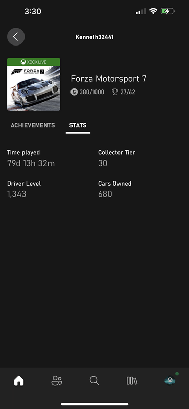 What's the most amount of time you have in a Forza game? : r/forza