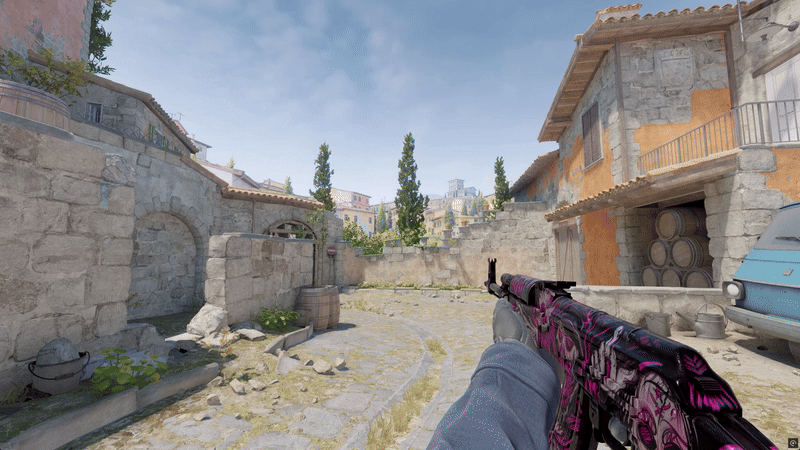 Steam Workshop::My Favorite CS Compilation