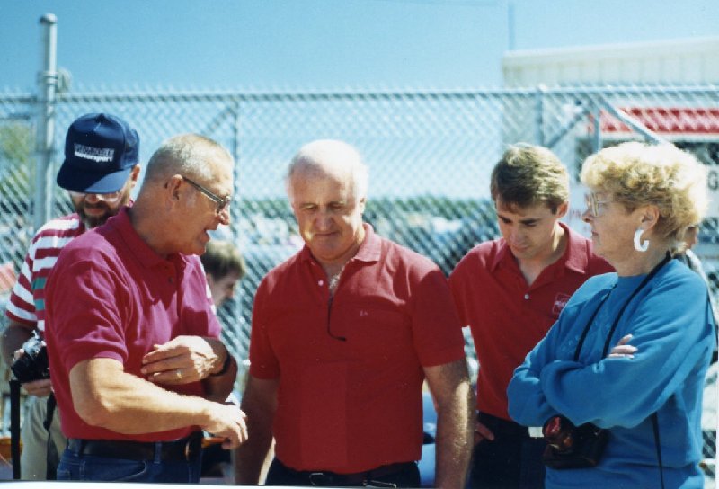 Leonard Janke - The Nostalgia Forum - The Autosport Forums