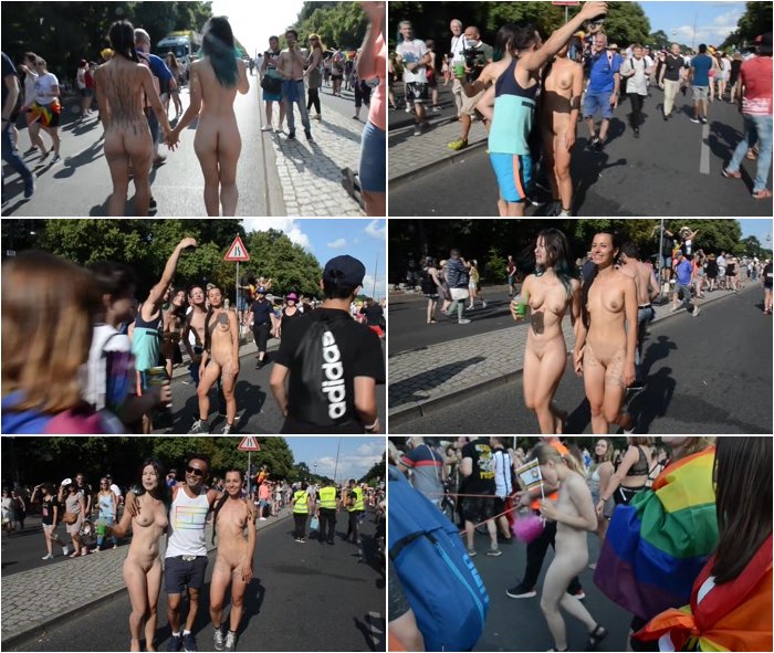 Forumophilia PORN FORUM Public Nudity Thread Living In The Nude