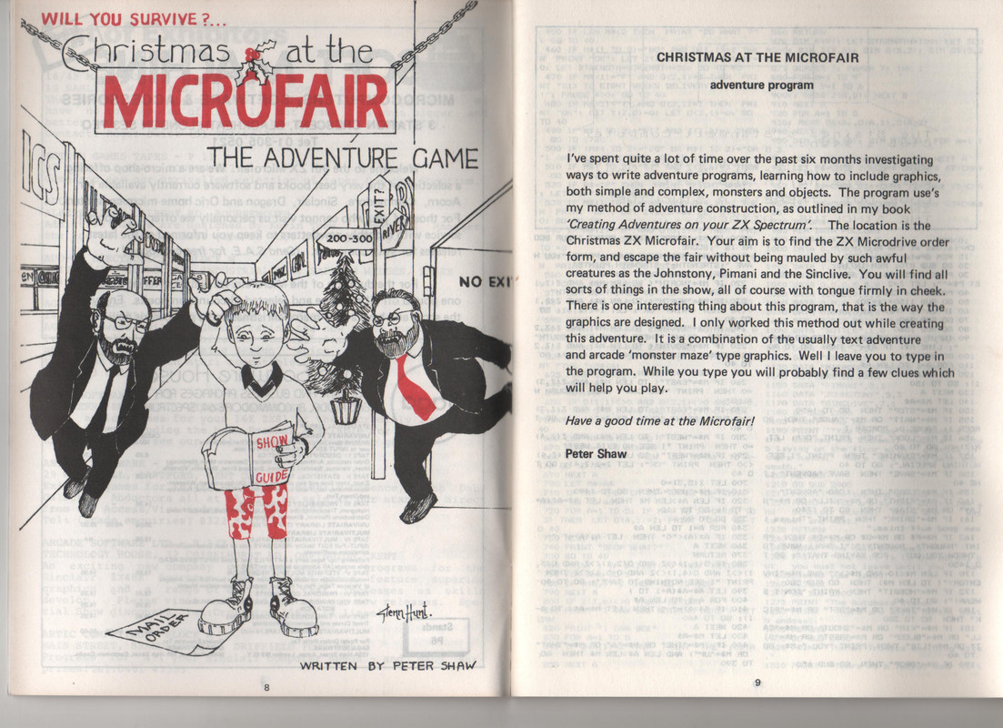 christmas micro — Postimages