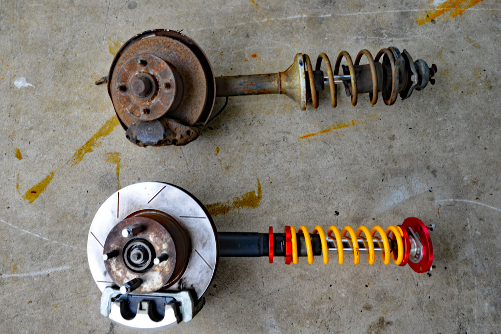 Project Car / Motorbike thread. Let's see 'em. | Page 433 | Rotorburn