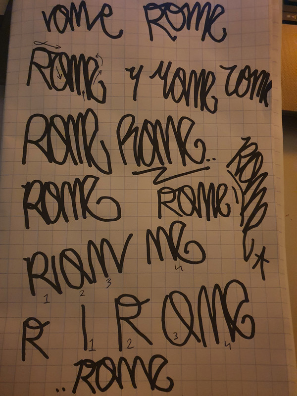 Too simple? : r/graffhelp