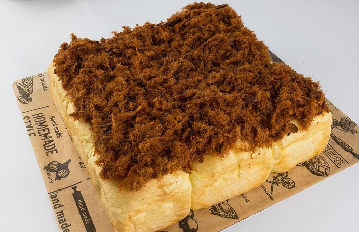 Viral Roti Sobek Mamyukkkk di Kalbar, Tawarkan Vla dengan 9 Rasa Mulai ...