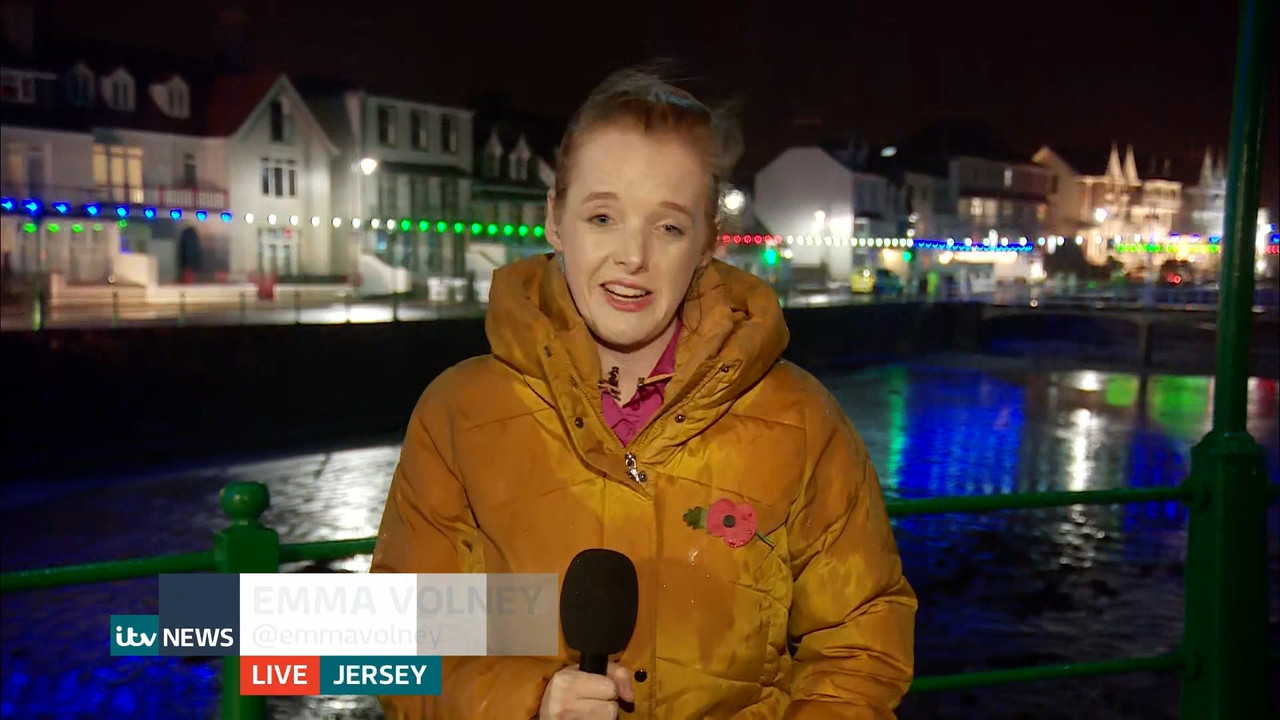 Emma Volney - 1-11-2023 — Postimages