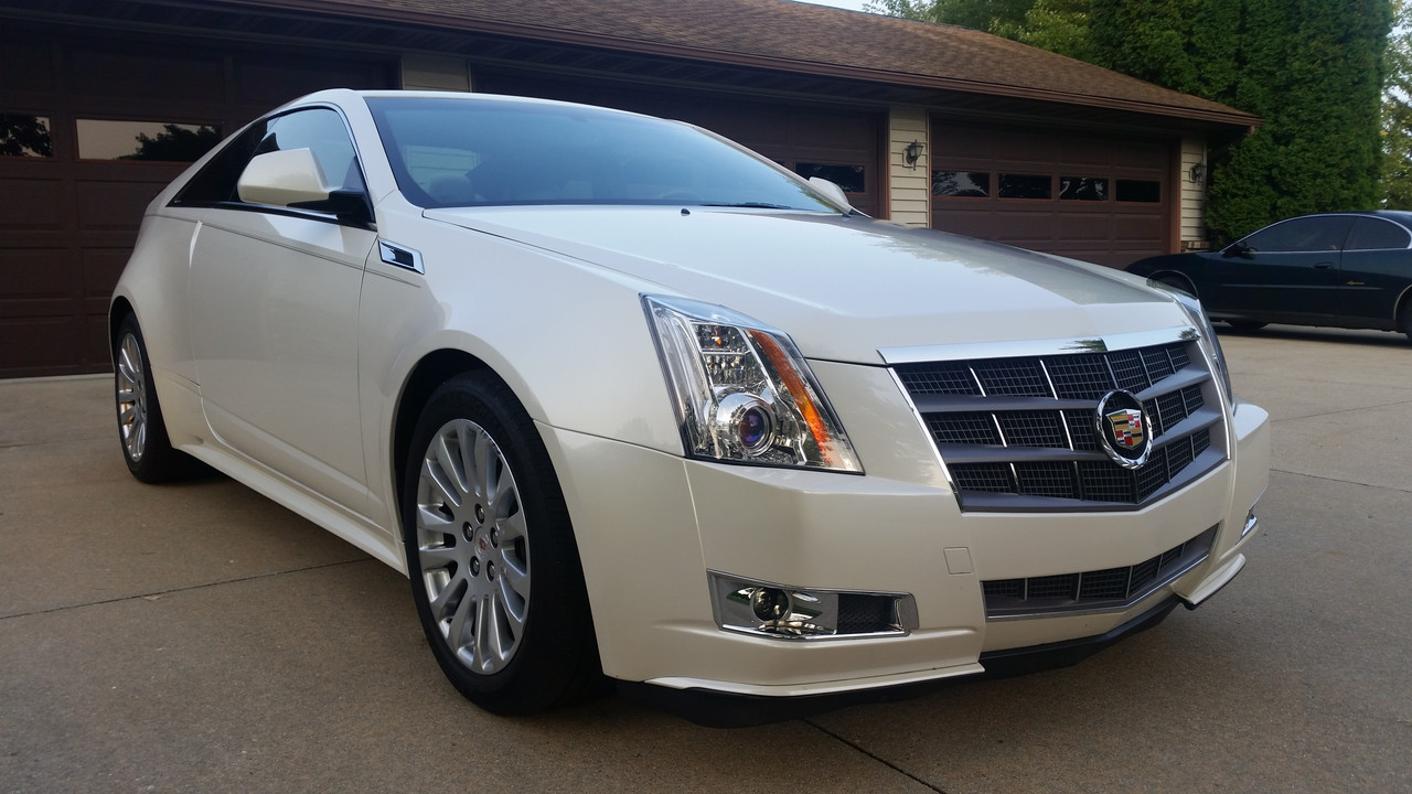 My 98 Buick Riviera - Page 13