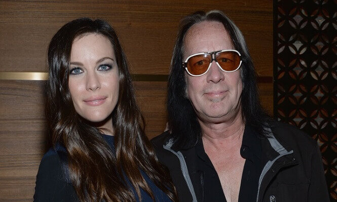 Rex Rundgren
