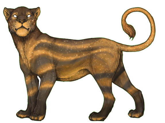 Arcane Base :|: Lioden