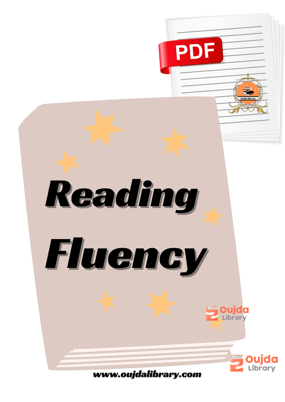 1 / Reading Fluency| Phenomny Books