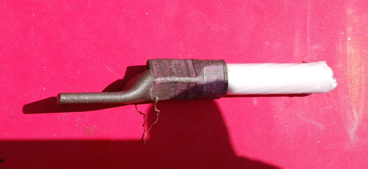 Burndy Ring Terminal 2 — Postimages