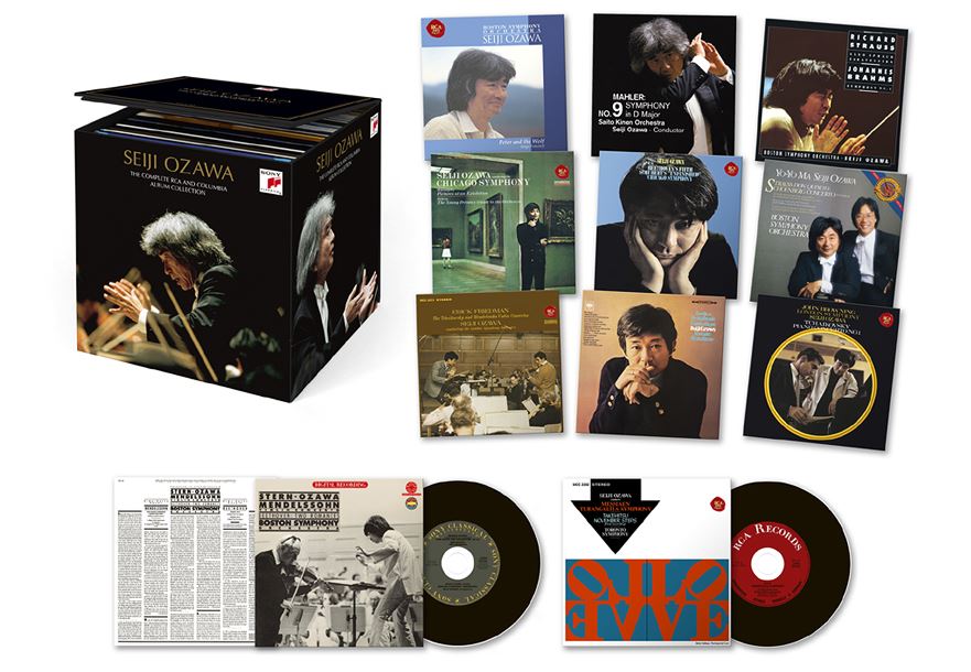 Classical "Mega" CD Box Sets | Page 1294 | Steve Hoffman Music Forums