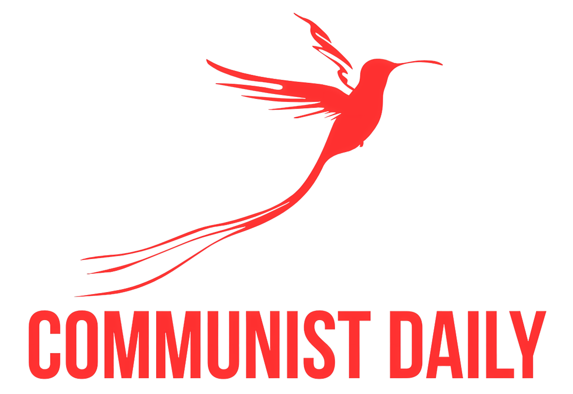 Communist Daily | Modern Nations