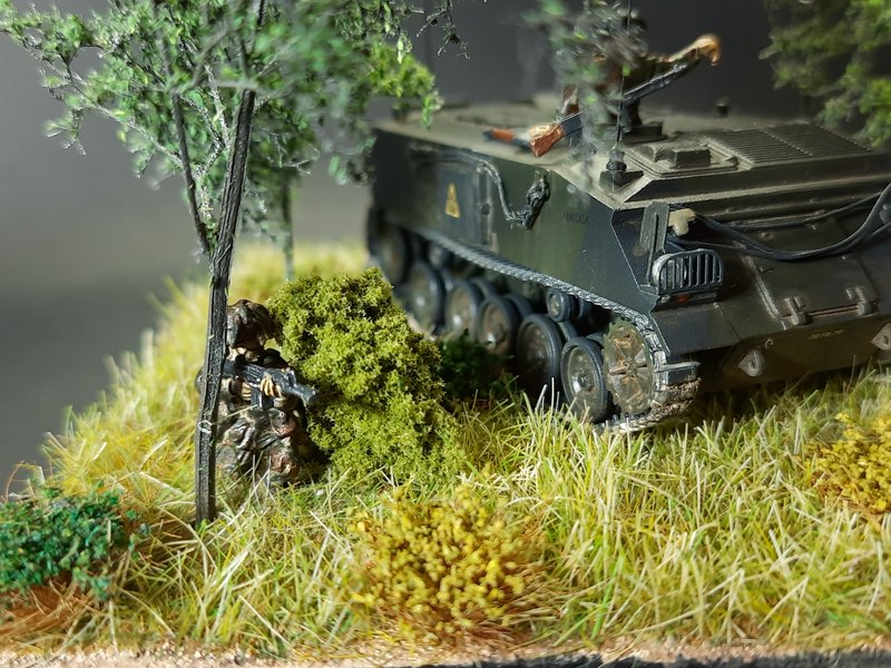 FV432 Mk 2/1 - Ready for Inspection - Armour - Britmodeller.com