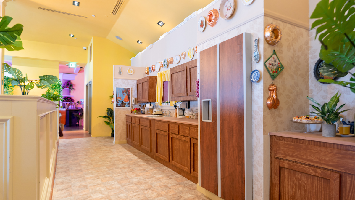 The Golden Girls Kitchen Coming To More US Cities After LA Debut