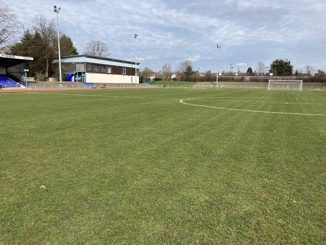 Ilford v Romford - Preview