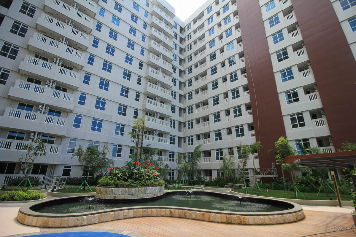 [BALIKPAPAN] Borneo Bay City | Superblock | Residences, 7x23 Floors ...